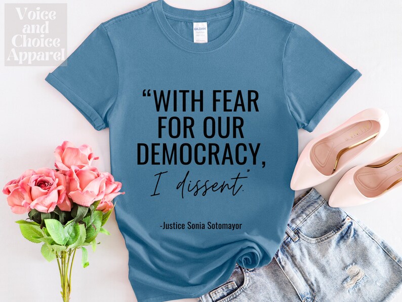 I Dissent PNG Digital Download, Equality, Liberal Progressive ...