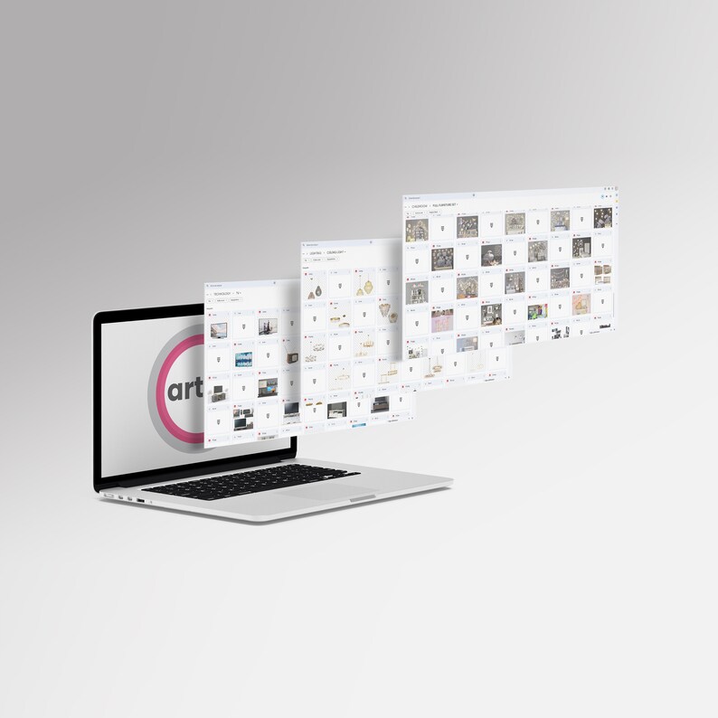 Lighting 3ds Max Model Archive High Quality Premium 3D Model Library ...