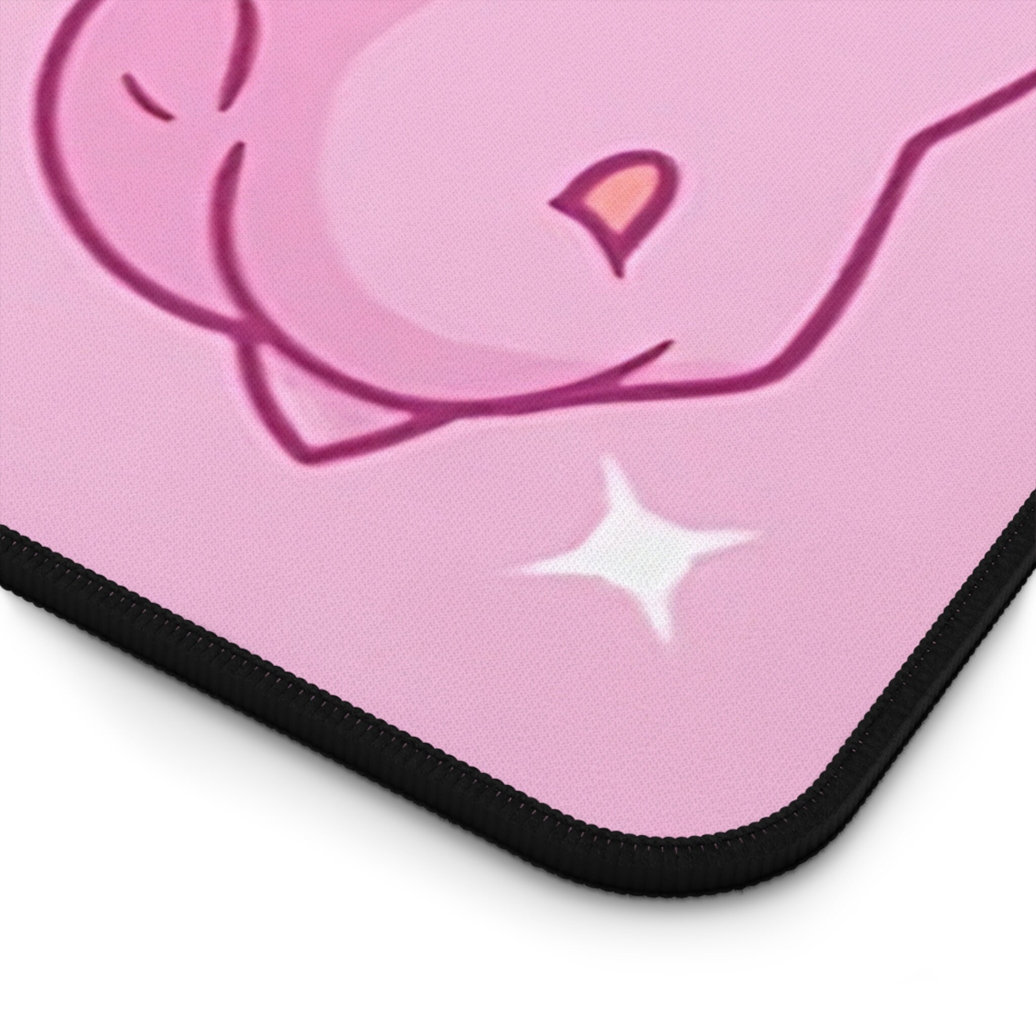 Mew Gaming Desk Mat Long Desk Mats Mousepad Christmas Birthday T Idea Anime Game Mats