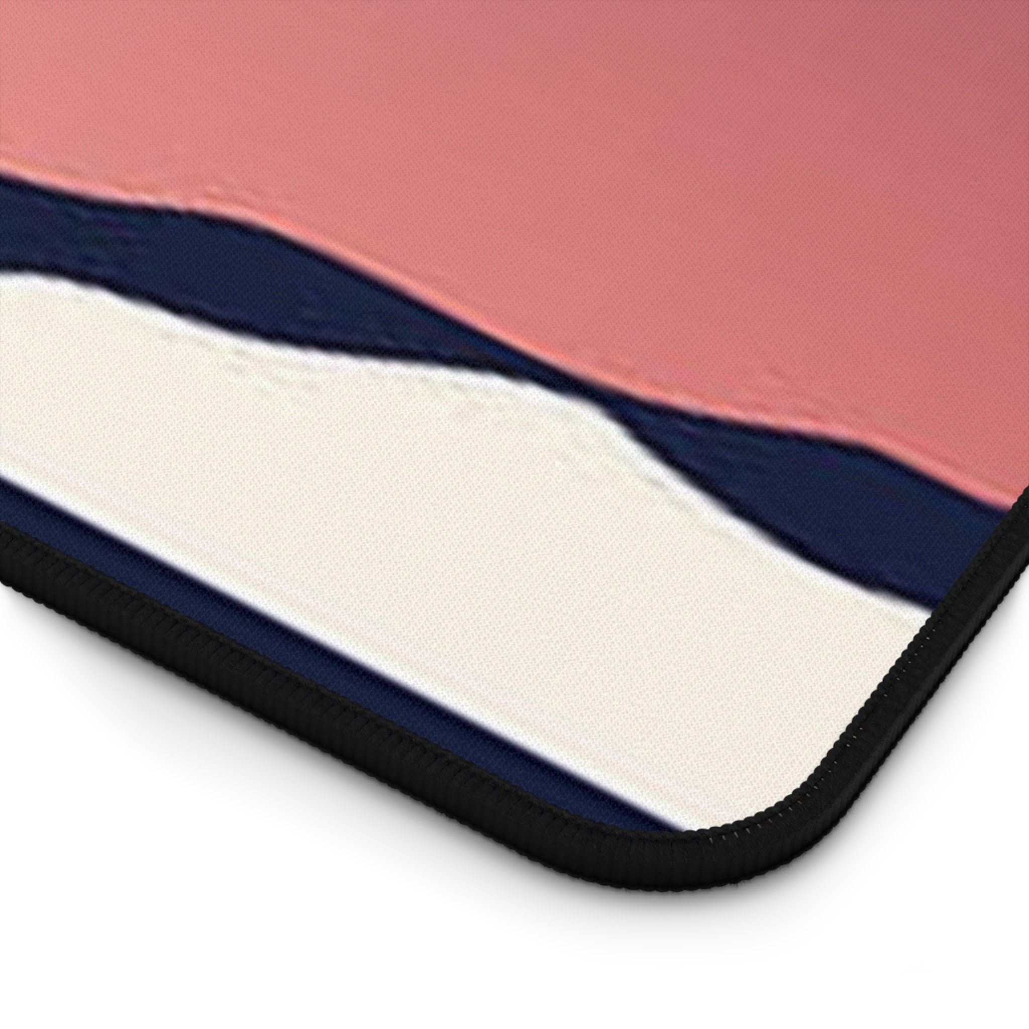 Star Wars Minimalist Mandalorian Din Djarin Grogu Night Sky Gaming Desk ...