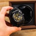 Custom Watch Winder With Name | Personalized Gift for Him | Watch ...