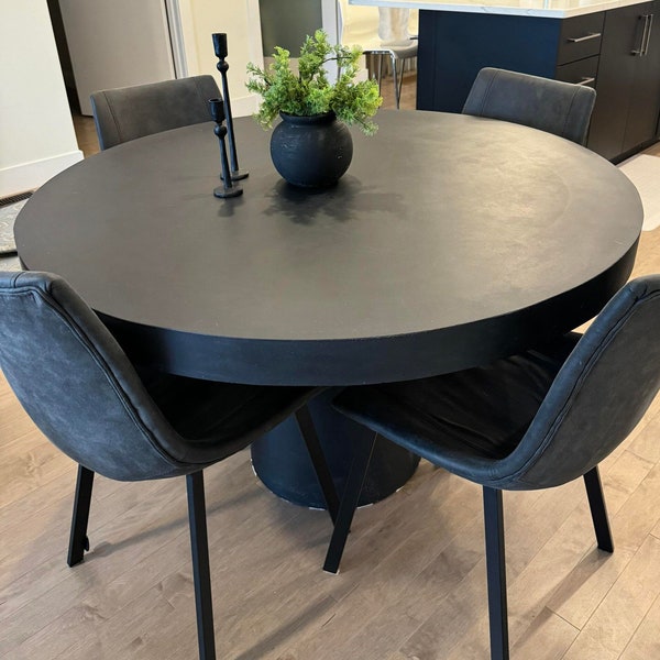 Unique Dining Table - Etsy