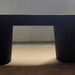 Concrete Dining Table / Circle Legs - Etsy