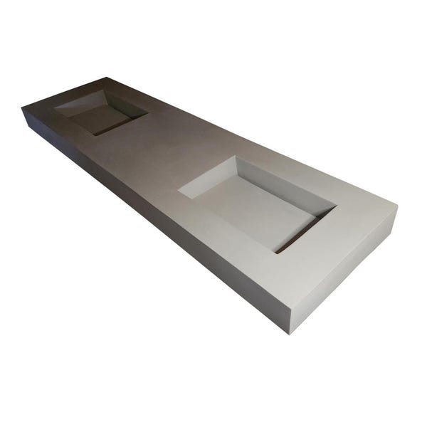 Slot Drain Sink - Etsy