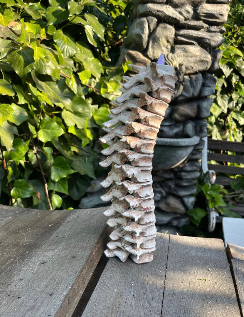 Harry Potter Spine Candles - Etsy