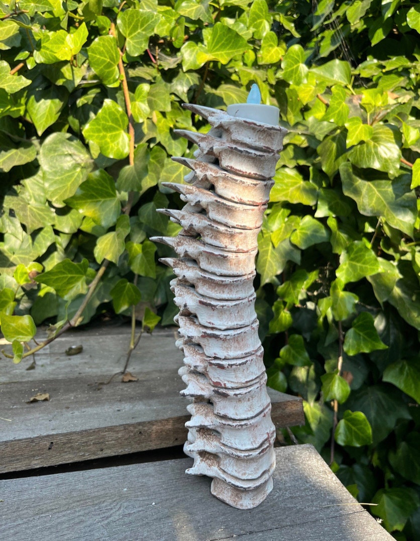 Harry Potter Spine Candles - Etsy