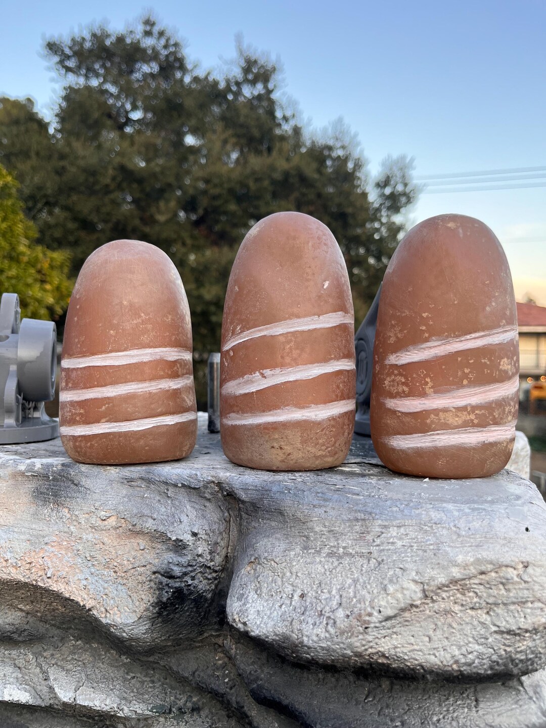 Indiana Jones 3 Shankara Stones - Etsy