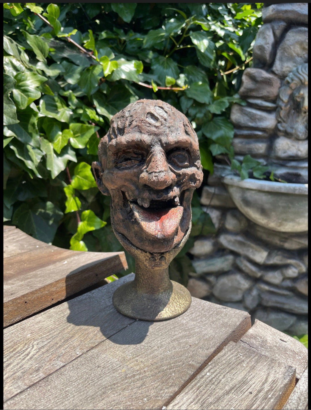 Kalimah Chalice From Indiana Jones - Etsy