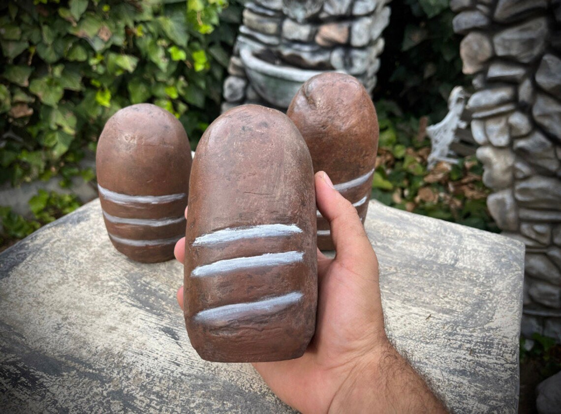 Indiana Jones 3 Shankara Stones - Etsy
