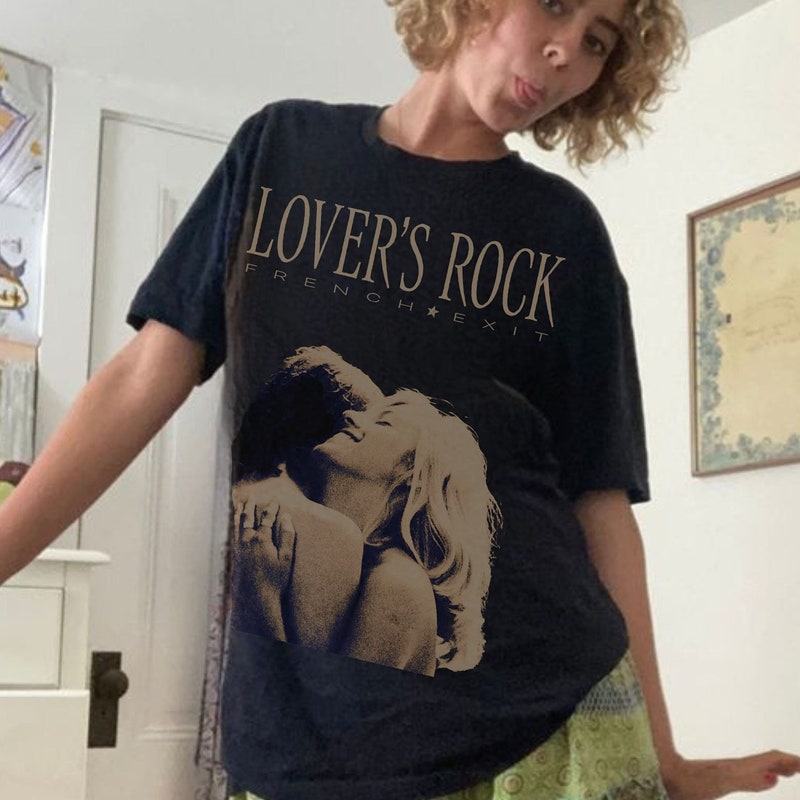 Girls Band T Shirts - Etsy