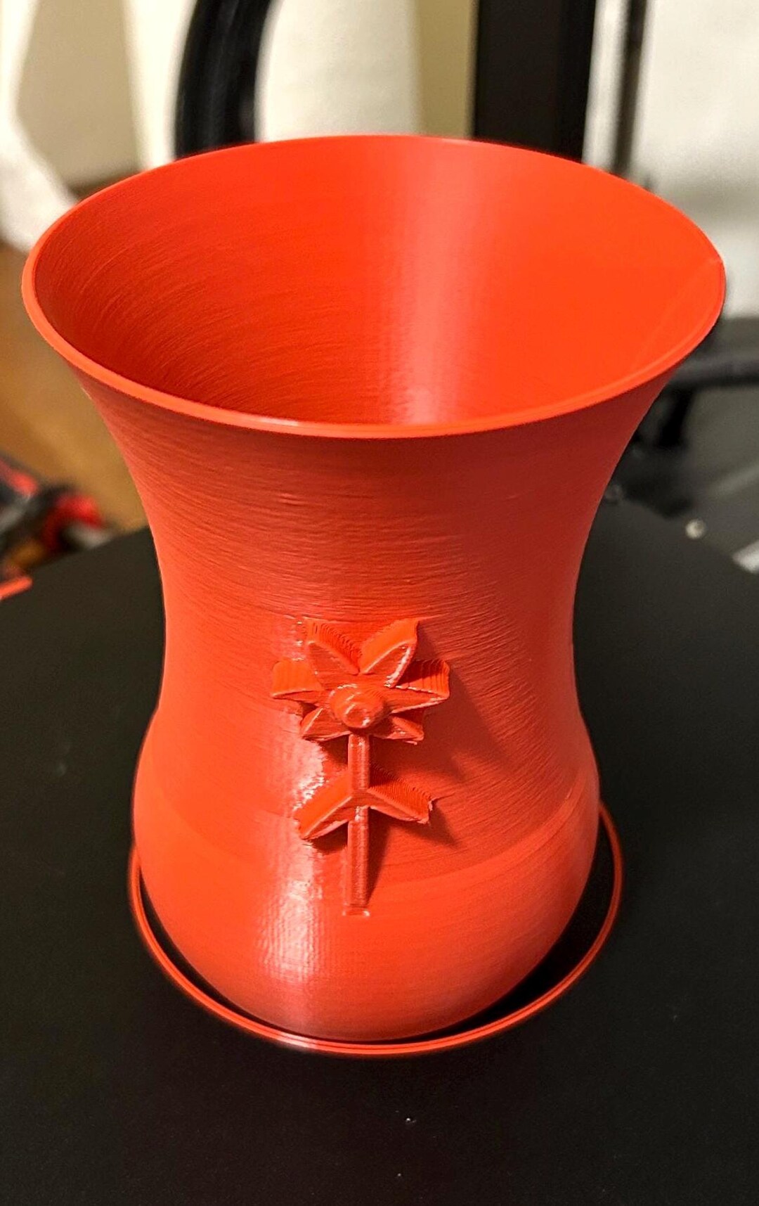 3D Print Vase STL Files – Basic & Flower Design | Digital Download - Etsy
