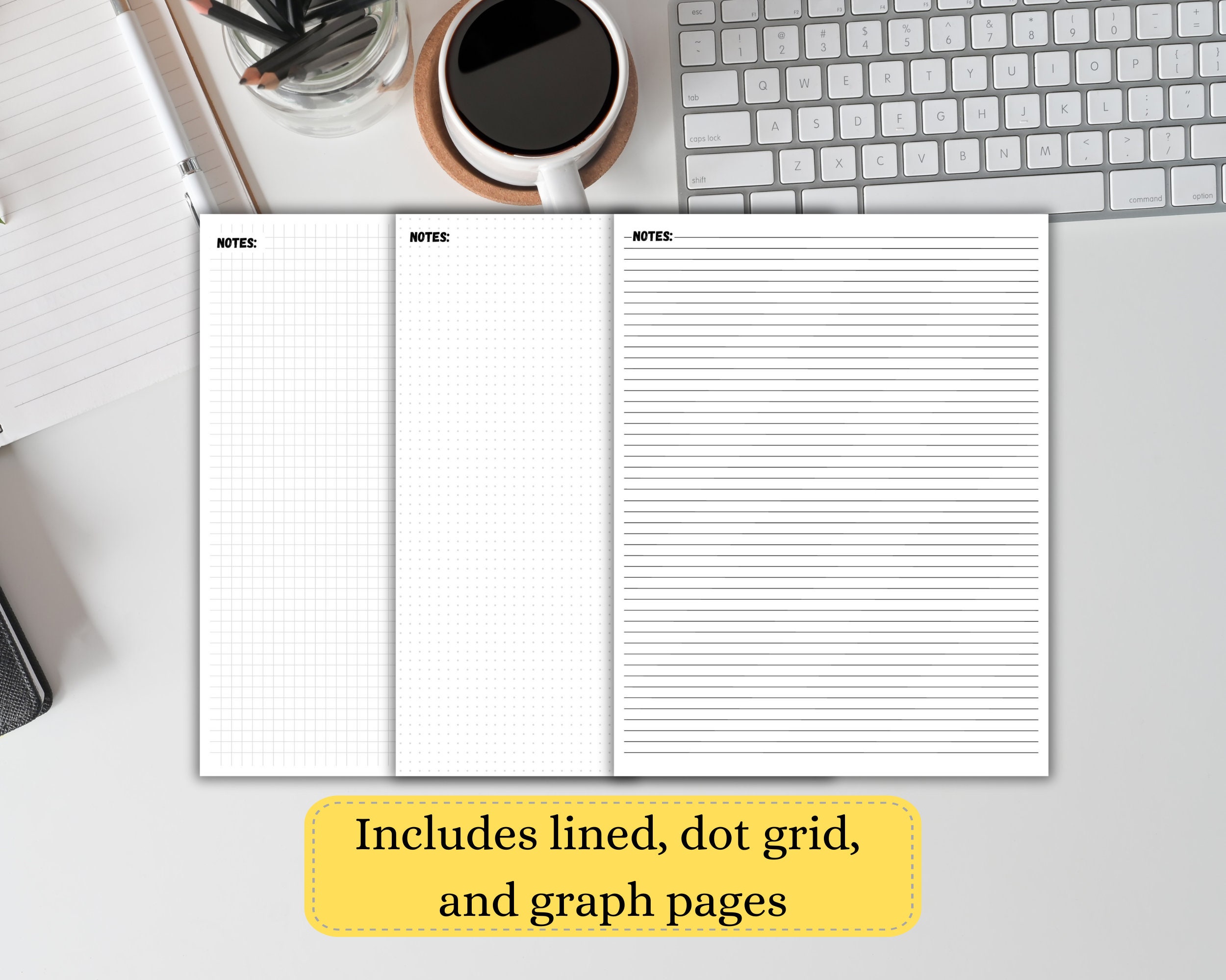 Printable Student Organization and Planning System, School Project ...