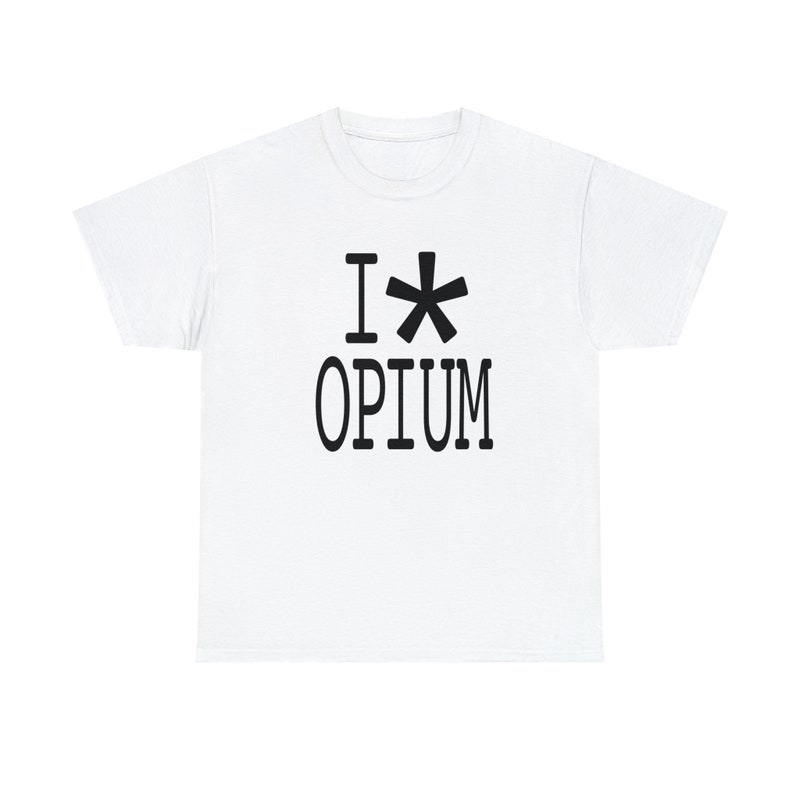 Opium Merch - Etsy
