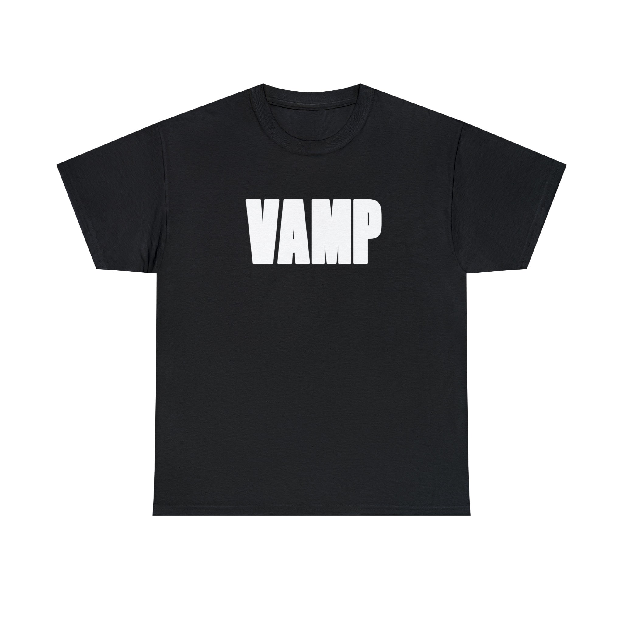 VAMP T-shirt, Concert Merch, Playboi Carti Shirt, Ken Carson, Teen X ...