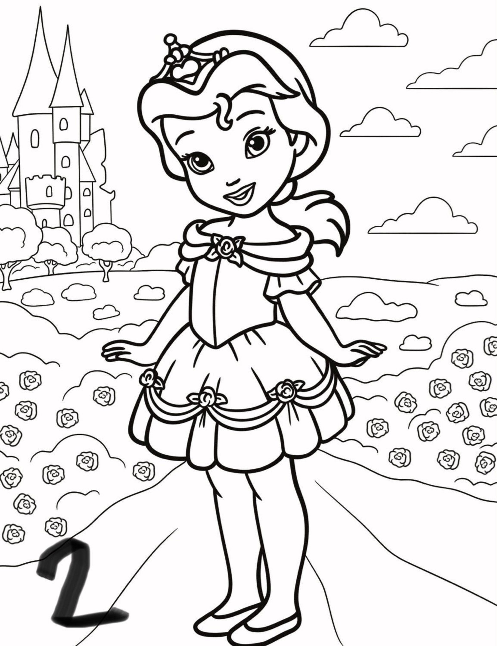 Baby Princess - Etsy