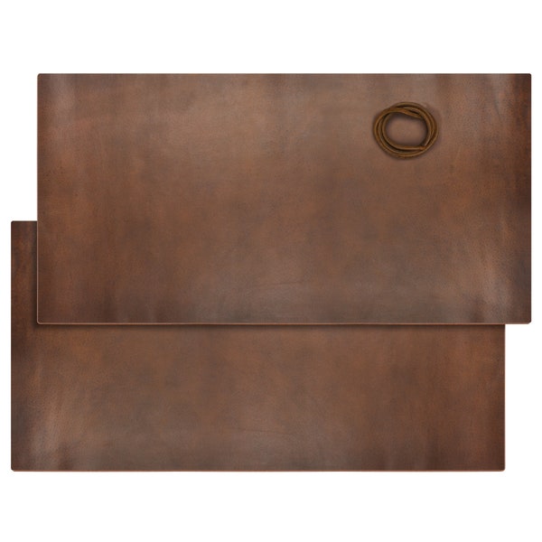 Genuine Leather Sheets - Etsy