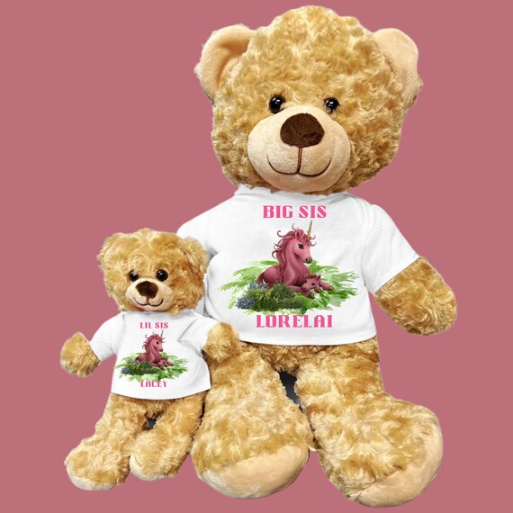 Teddy bear for 2 year old store