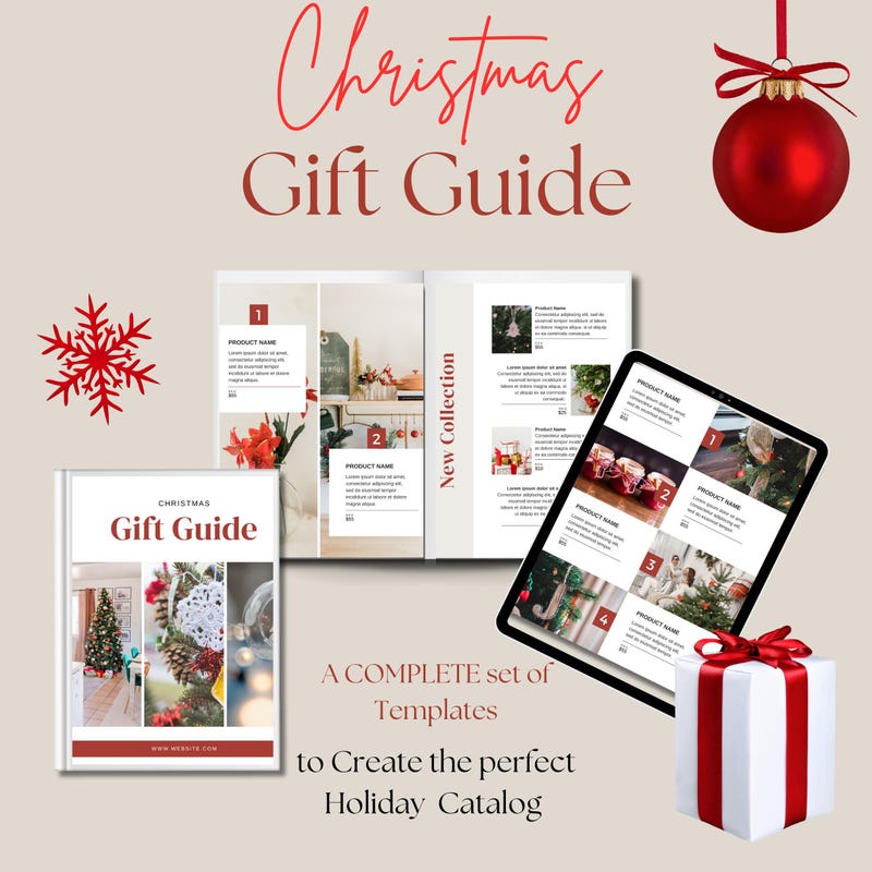 Catalog - Etsy