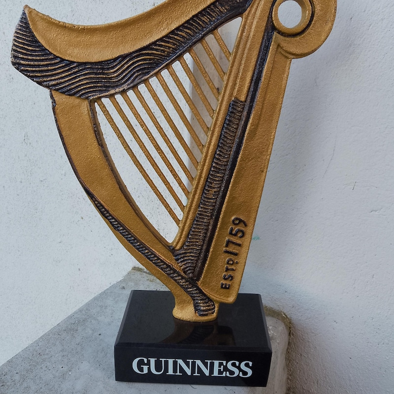 Guinness - Etsy
