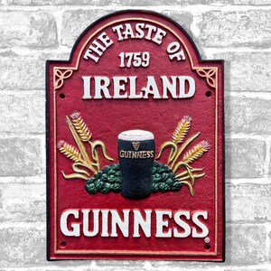 Guinness - Etsy