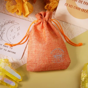 Raw Yellow Titanium Rainbow Cluster Natural Rough Quartz Crystal ...