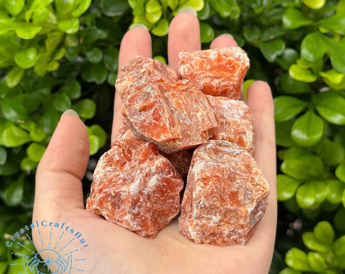 Strong Flash Raw Sunstone Pieces , Rough Sunstone , Crystal Gift ...