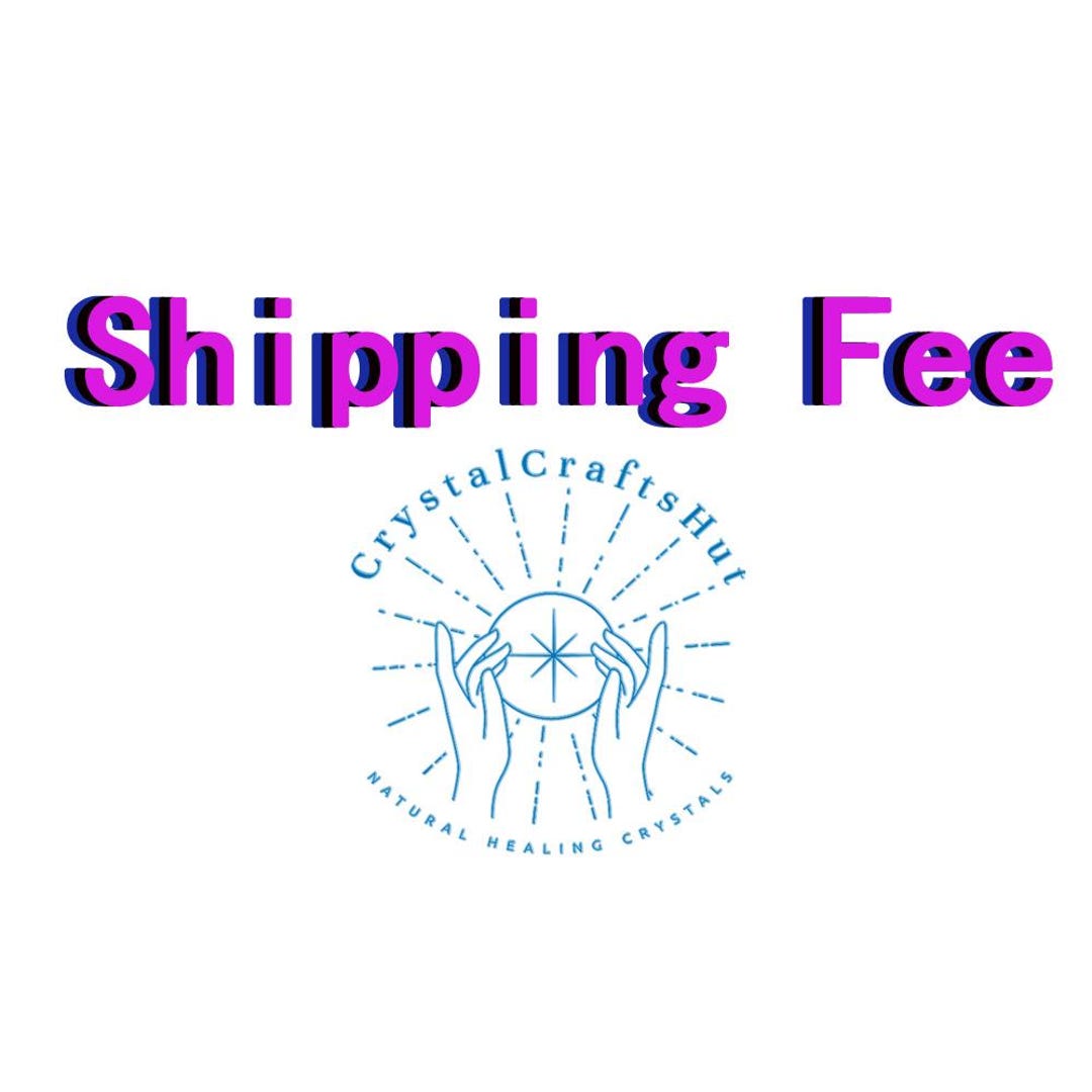 Shipping Fee - Etsy