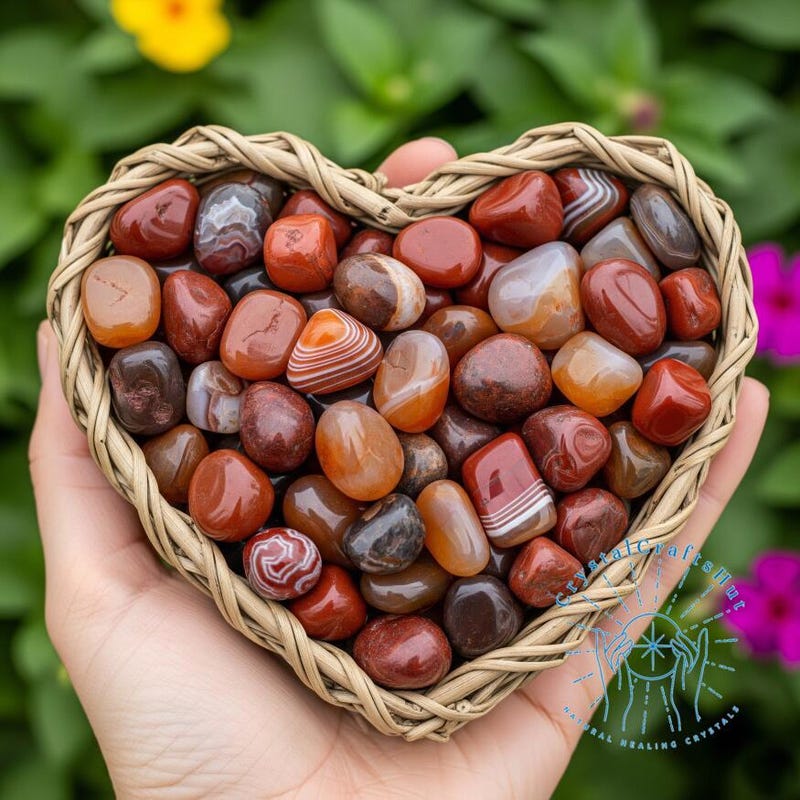 Agate Rough - Etsy