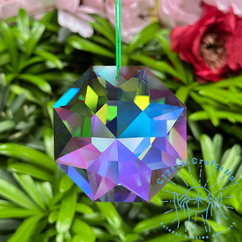 Window Prism - Etsy