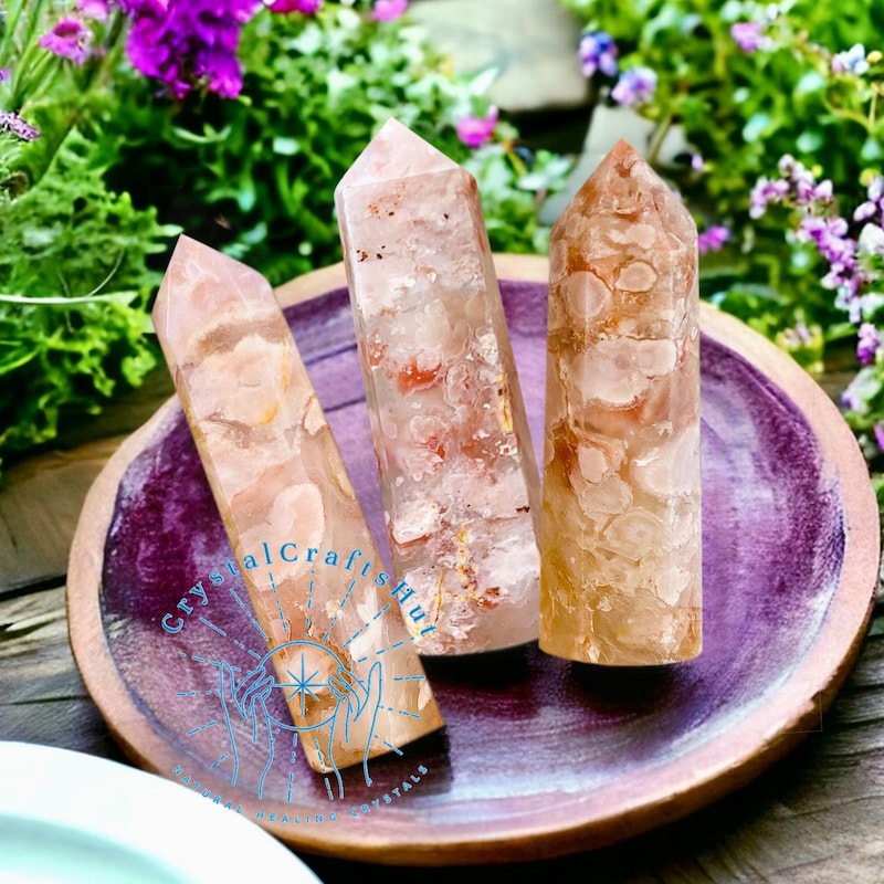 CrystalCraftsHut - Etsy