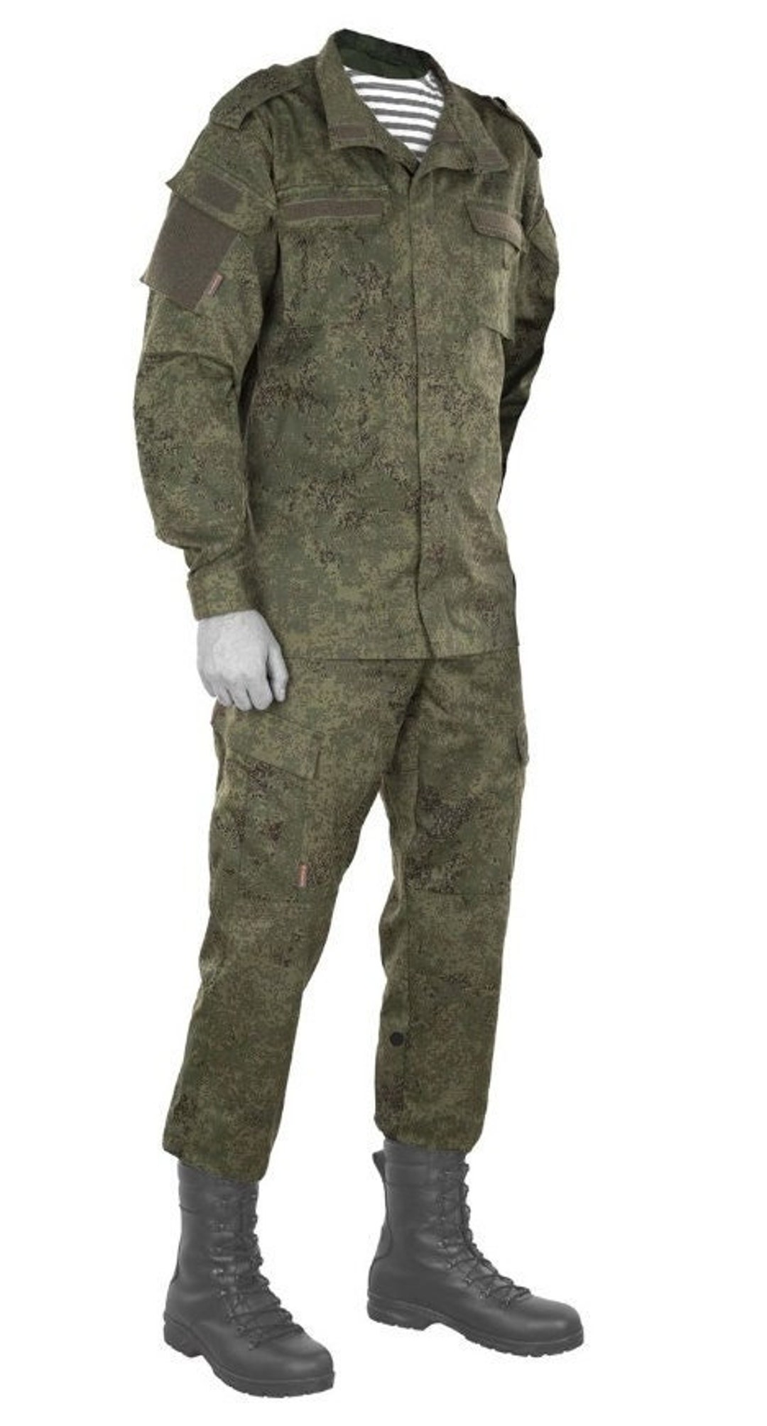 Russian Armed Forces Uniform - Etsy
