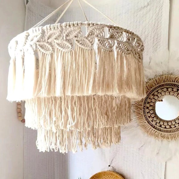 Unique Lamp Shades - Etsy