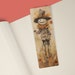 Cute Scarecrows Printable Bookmarks for Halloween Bookmarks for Fall - Etsy
