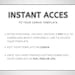 Men's Facial Specials Flyer, Facial Flyer, Facial Treatment Flyer ...