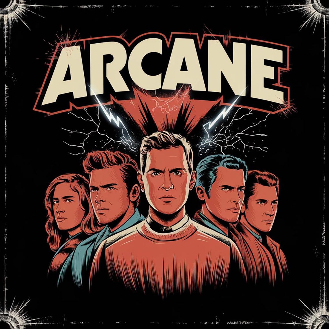 Arcane Png, LOL Png, Digital Download Jinx Vi Viktor Caitlyn Png, Jinx ...