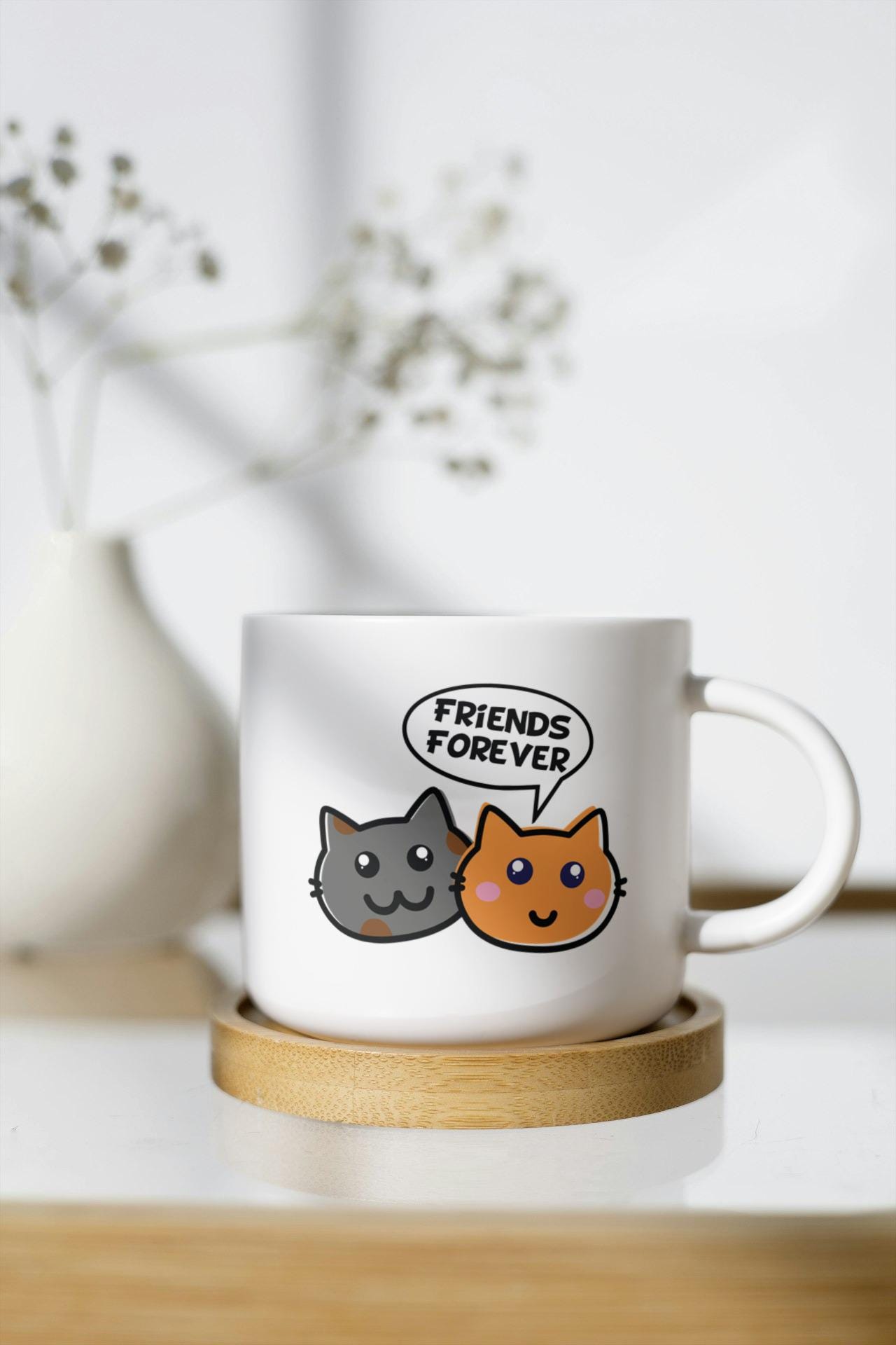 Friendship Svg Bundle, Friends Svg, Best Friends Svg, Friendship Quotes ...