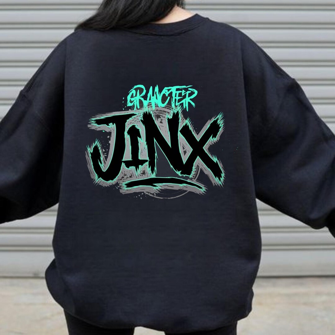 Jinx Arcane Png, Gaming Png, LOL Png, Video Game Png, Moba Game Png ...