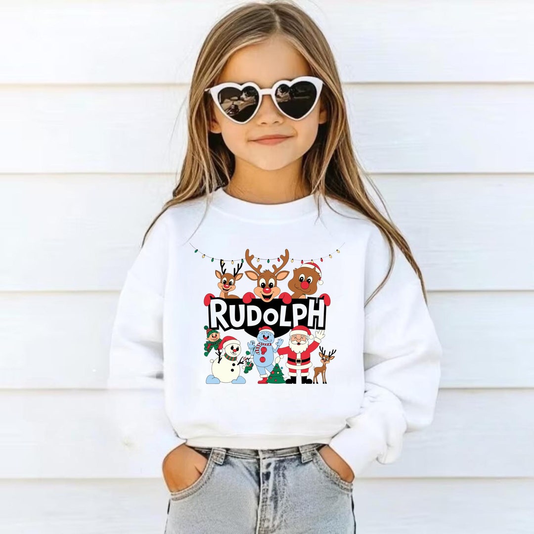 Rudolph Png, Clarice Png, Yukon Cornelius, Sam the Snowman Svg, Hermey ...