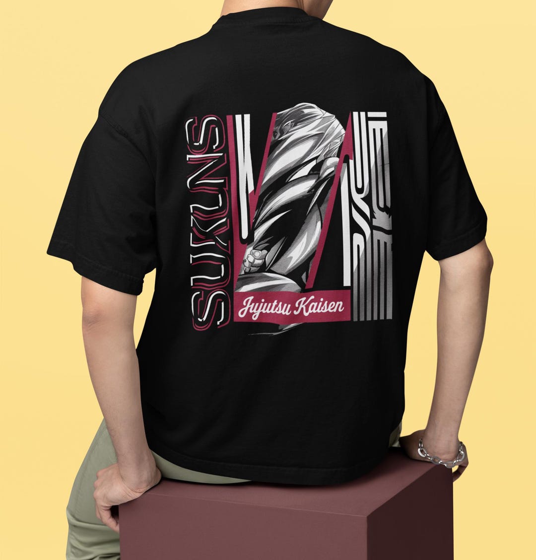 Sukuna PNG, Jujutsu Kaisen PNG, Anime Lover Png, Anime Png, Anime Merch ...