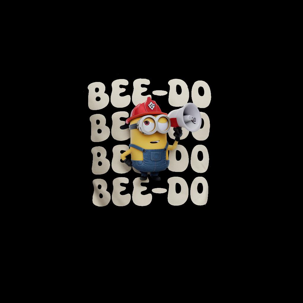 Minions Bee-do Png,minions Clipart Png, Instant Download, Print, Images ...