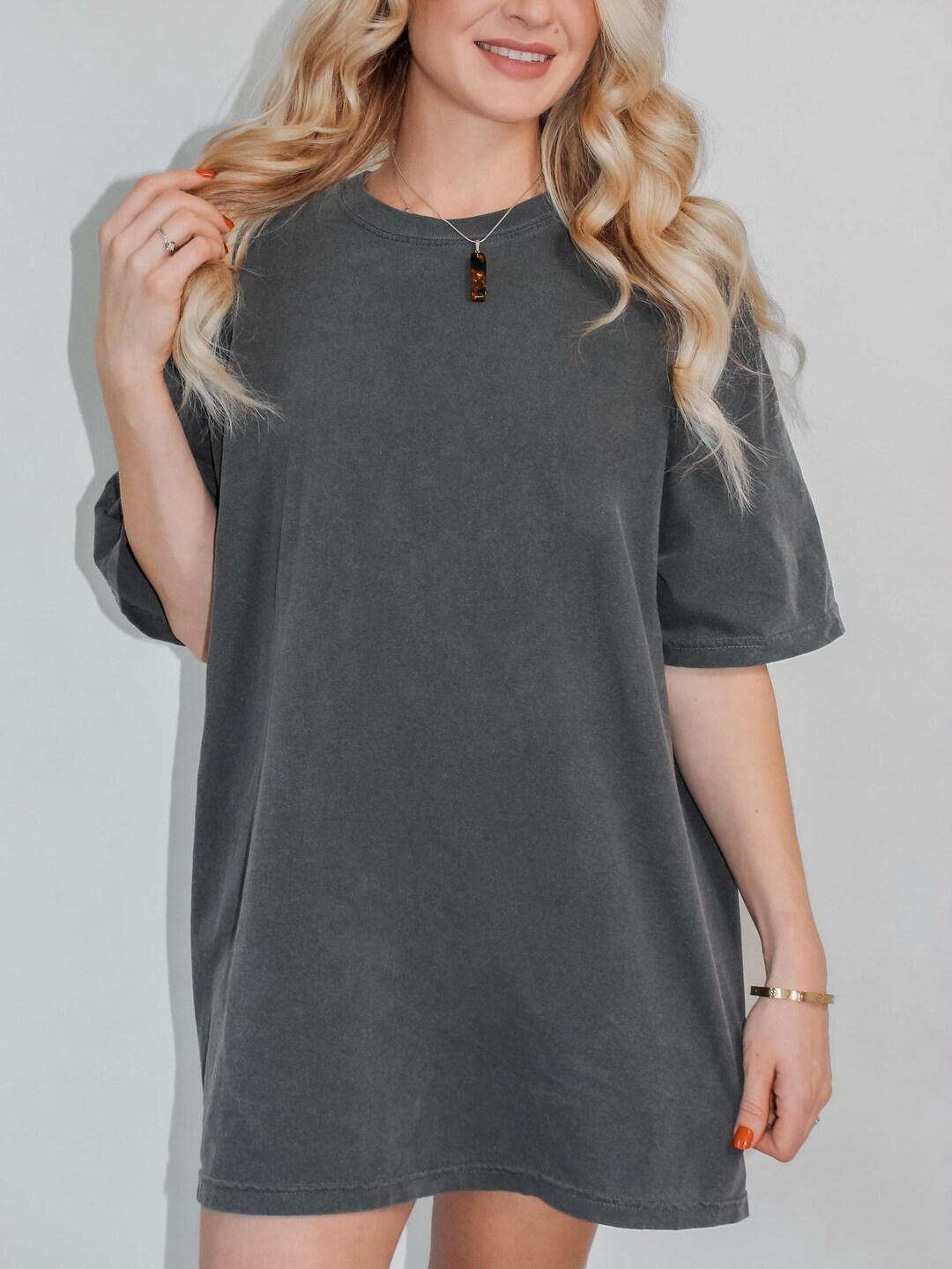 Comfort Colors T-shirt: Garment-dyed Ring Spun Cotton Tee - Etsy