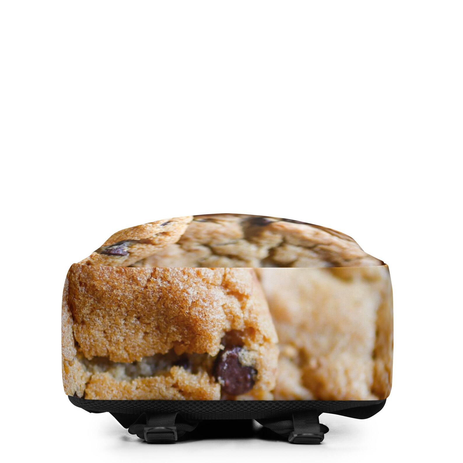 Minimalist Chocolate Chip Cookie Backpack - Etsy