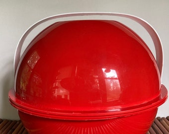 Ingrid Party Ball Vintage Picnic Set 26-piece Unused Elegance Chicago ...