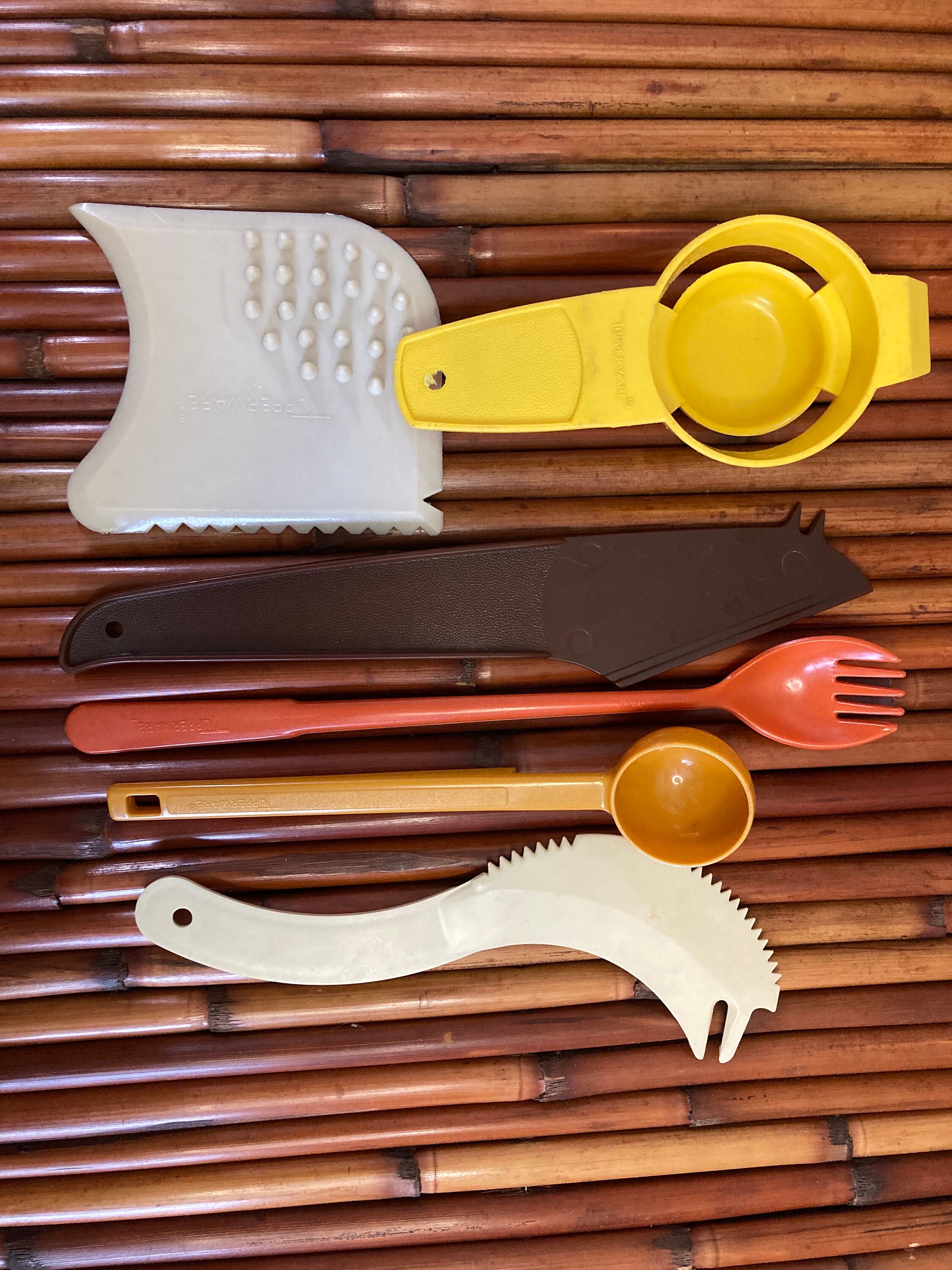 Tupperware Gadgets and Tools - Etsy