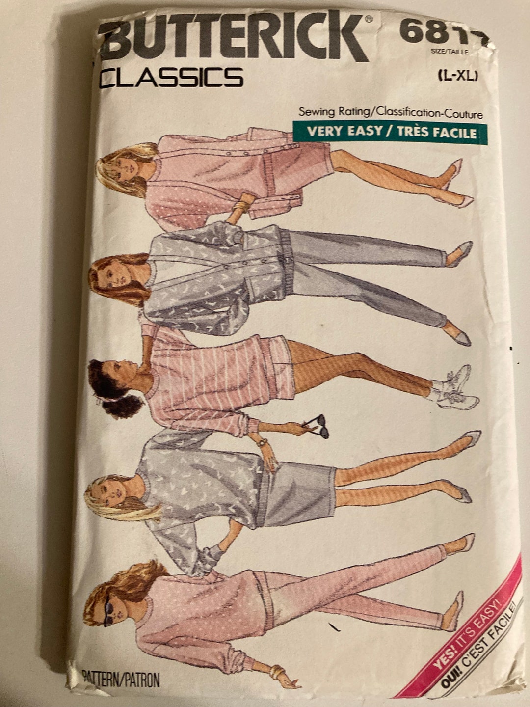 Vintage Lounge and Swimware Patterns - Etsy