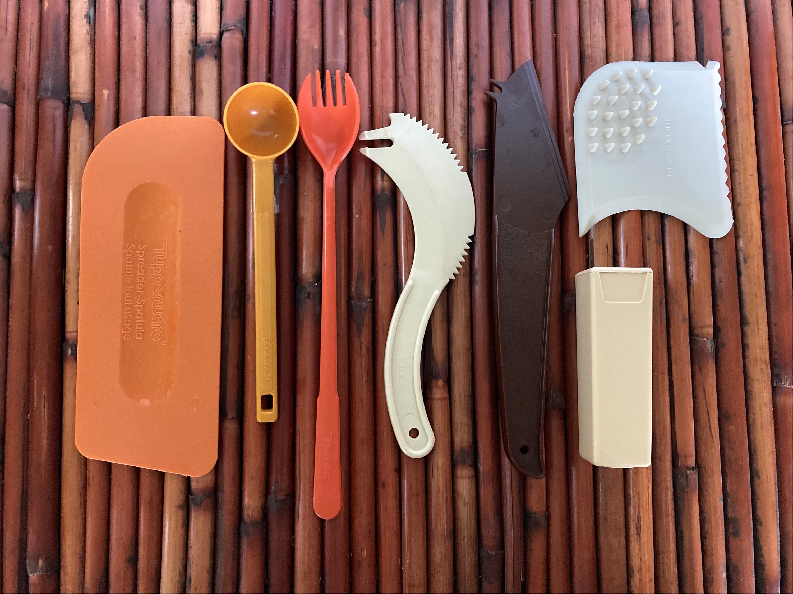 Tupperware Gadgets and Tools - Etsy