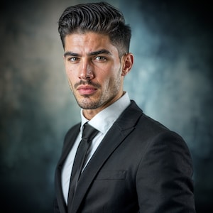 OLD MASTER Bundle Photography Background Backdrop, Vertical Portrait ...