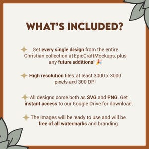 Christian Whole Shop Bundle PNG SVG, Scripture God Quotes Christian ...
