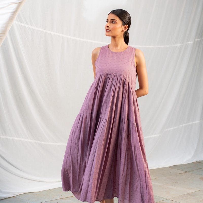 Flowy Dress - Etsy