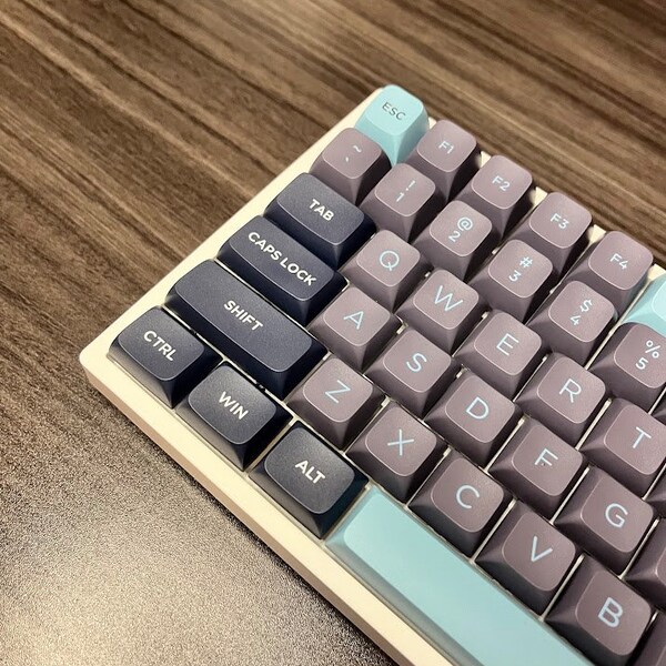 Rk84 Keycaps - Etsy